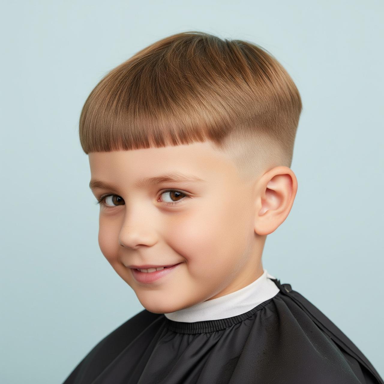 9 Model Rambut Anak-Anak Terkini 2025, Inspirasi Gaya Stylish Si Kecil