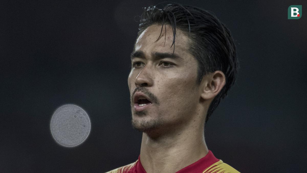 Liga 1: Gavin Kwan Ingin Beri Kontribusi Besar untuk Bali United ...