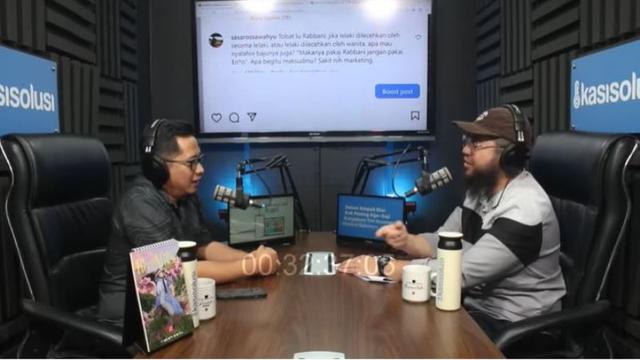 Polemik Iklan Kontroversial Rabbani dan Klarifikasi Komnas Perempuan ...