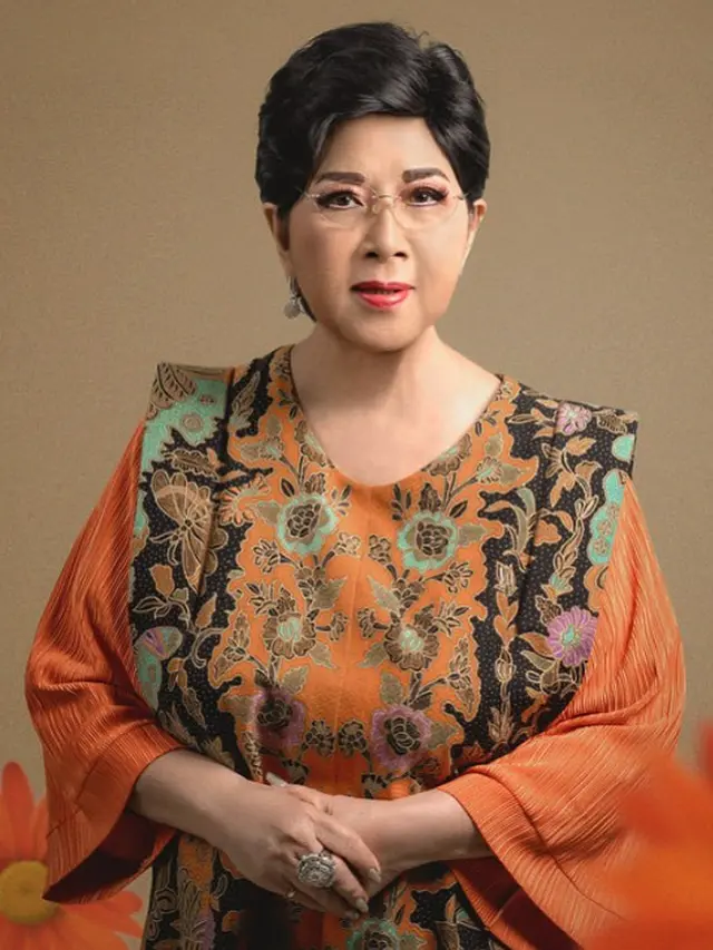 Rayakan Ulang Tahun ke-86, Ini Profil dan Fakta Menarik Sosok Titiek Puspa - Regional Liputan6.com