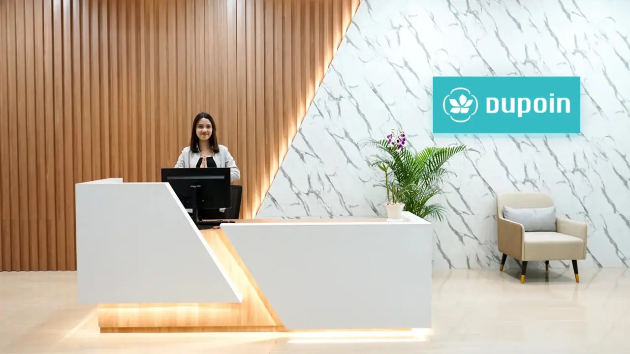 Transformasi DCFX Jadi Dupoin Futures, Langkah Strategis Perkuat Brand ...