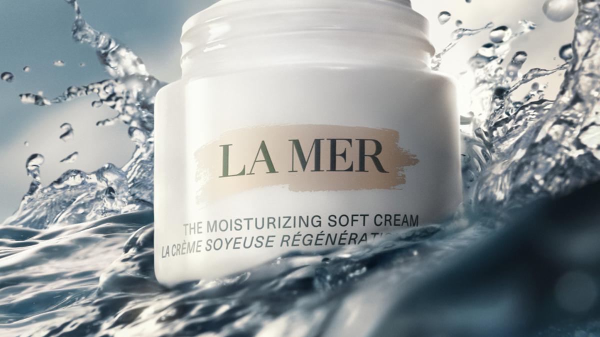 La Mer New Moisturizing Soft Cream Hadir dengan Teknologi Baru