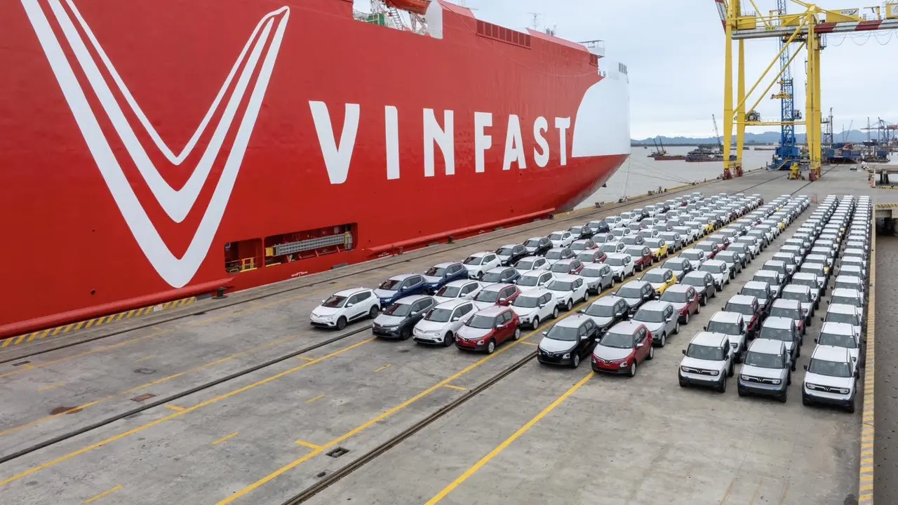 VinFast Indonesia Hapus Skema Langganan Baterai - Otomotif Liputan6.com