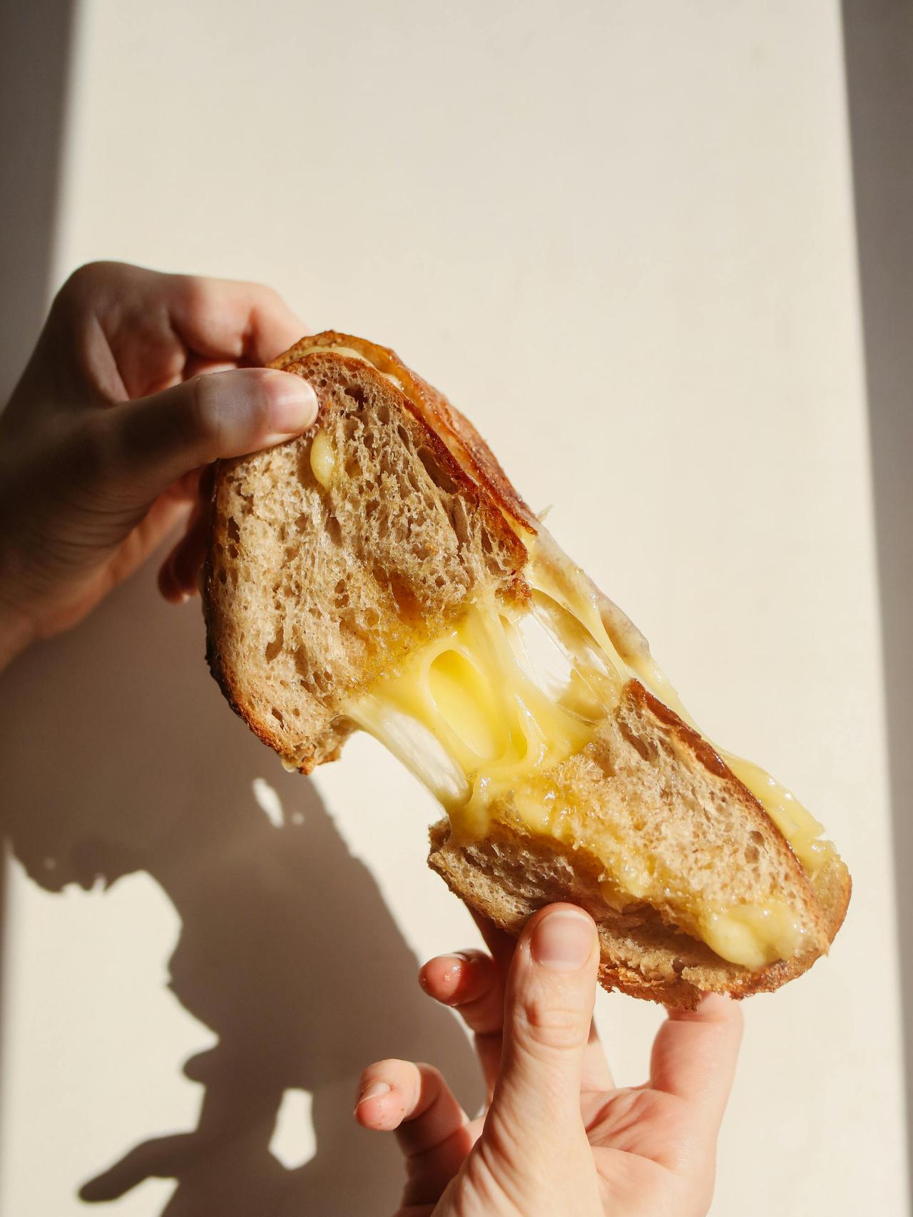 6 Cara Buat Toast Rumahan: dari French Toast hingga Toast Sederhana