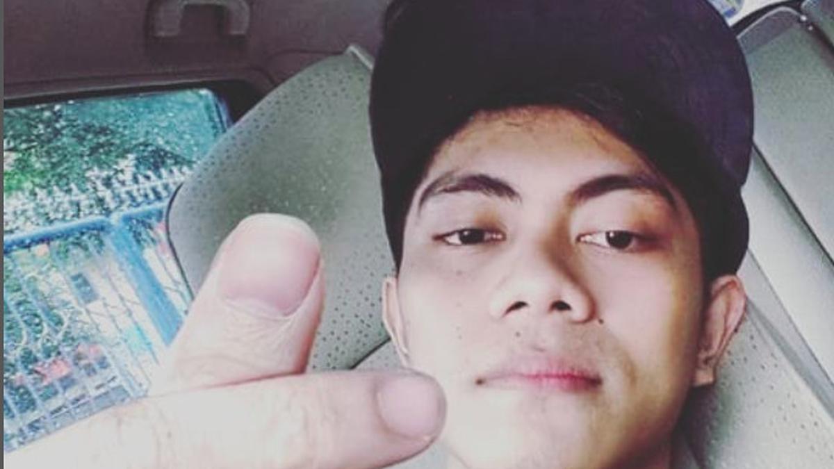 Bryan Furran Diterpa Kabar Hoaks Meninggal Dunia, Ulah Fans yang Gemas Gara-Gara Jarang Bikin ...