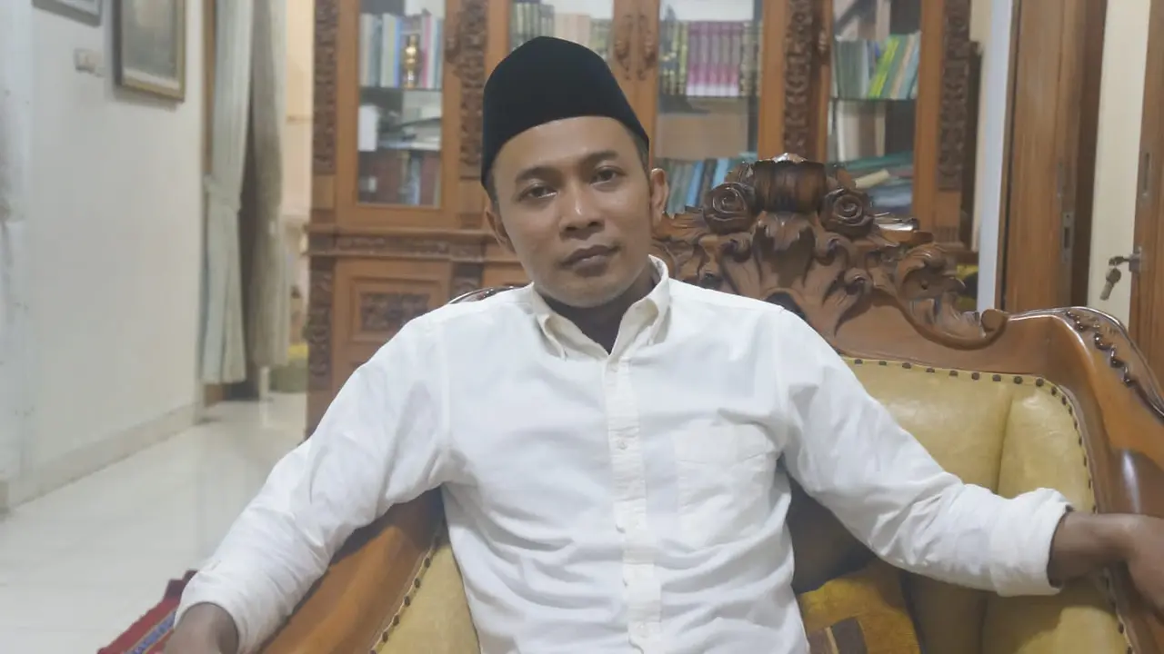 Manajemen RSUD Dr R Soetijono Kacau, Gus Labib DPRD Blora: Perlu ...