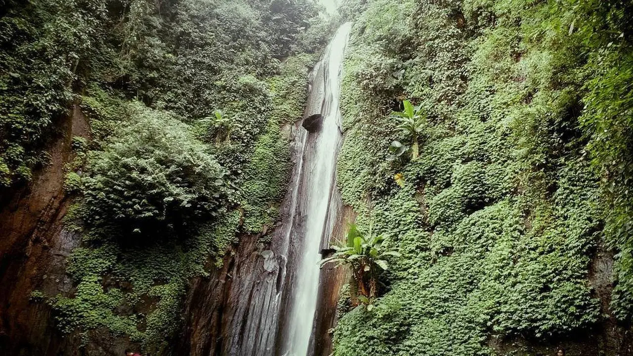 10 Wisata Pacet yang Serba Menawan, dari Taman Bermain Sampai Air ...