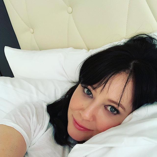 Shannen Doherty Meninggal Dunia di Usia 53 Tahun, Pernah Jadi Ikon ...