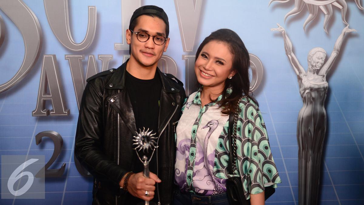 Afgan dan Rossa Meriahkan HUT Klenteng Kwan Sing Bio - ShowBiz Liputan6.com