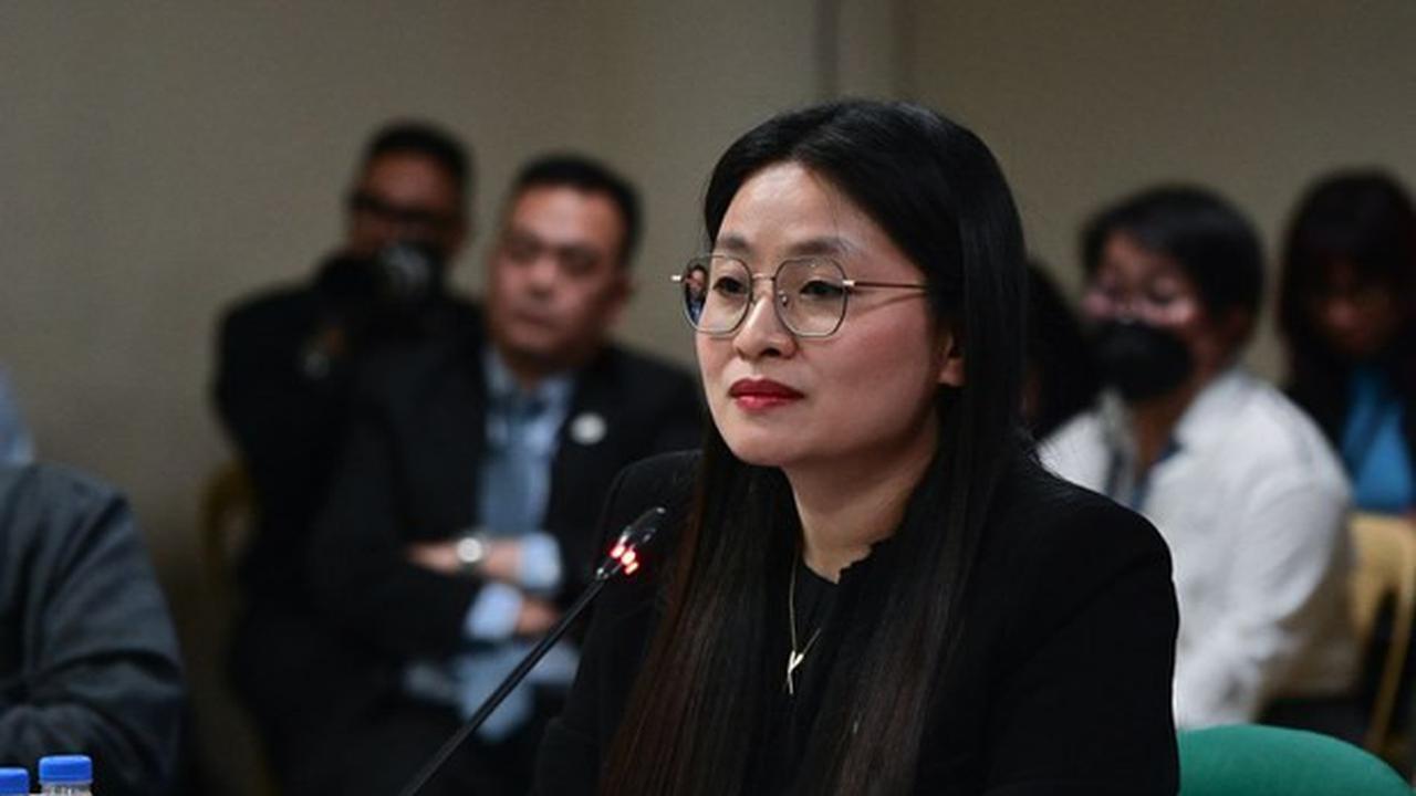 Polisi Benarkan Tangkap Buronan Asal Filipina, Alice Guo