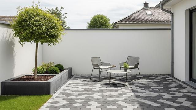 7 Jenis Paving Block untuk Halaman Rumah Sempit, Fungsional dan Ramah ...
