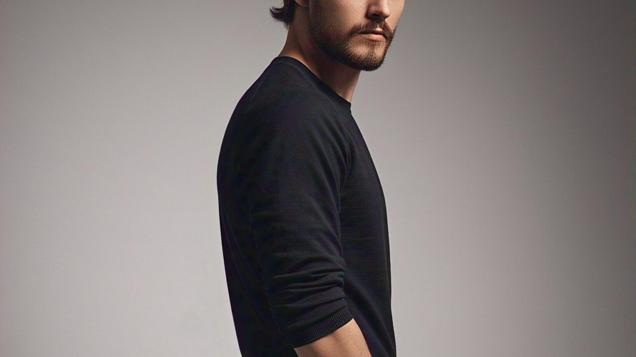 6 Model Rambut Comma Hair yang Lagi Ngetren di Kalangan Anak Muda ...