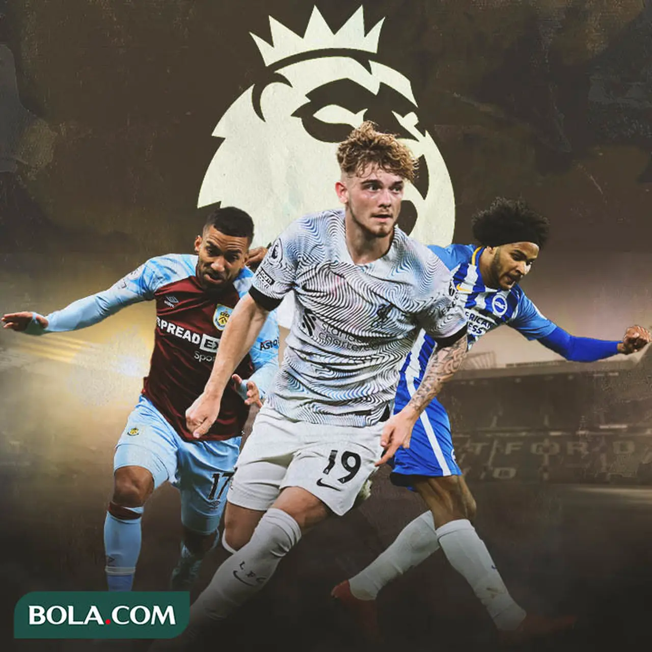 4 Debutan Termuda Premier League Sebelum Ethan Nwaneri: Kini Cemerlang ...