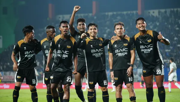 Arti Istilah Bahasa Sunda "Kanjut", Begini Pengertian, Penggunaan, dan ...