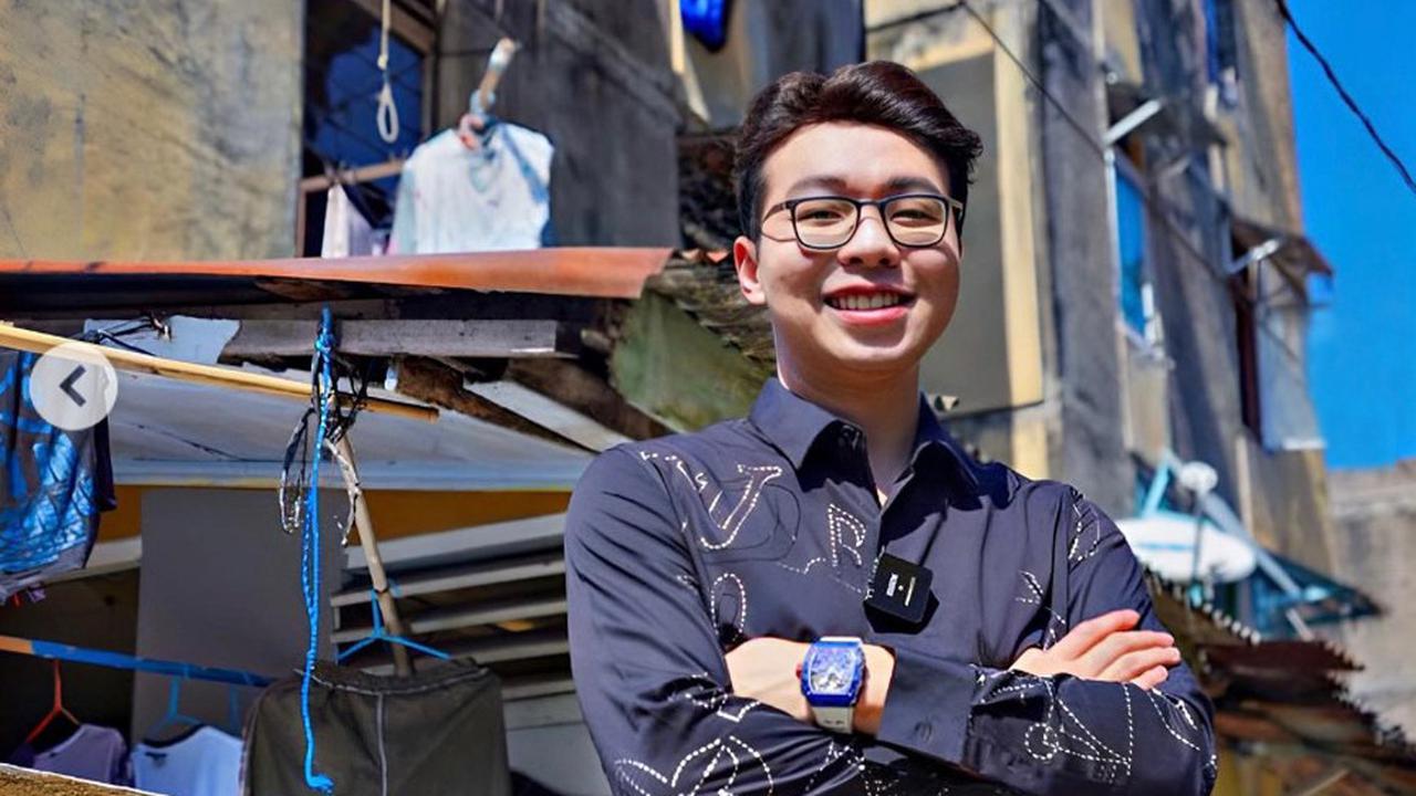 Profil dr. Richard Lee, Dokter Kecantikan Viral yang Curi Perhatian Publik