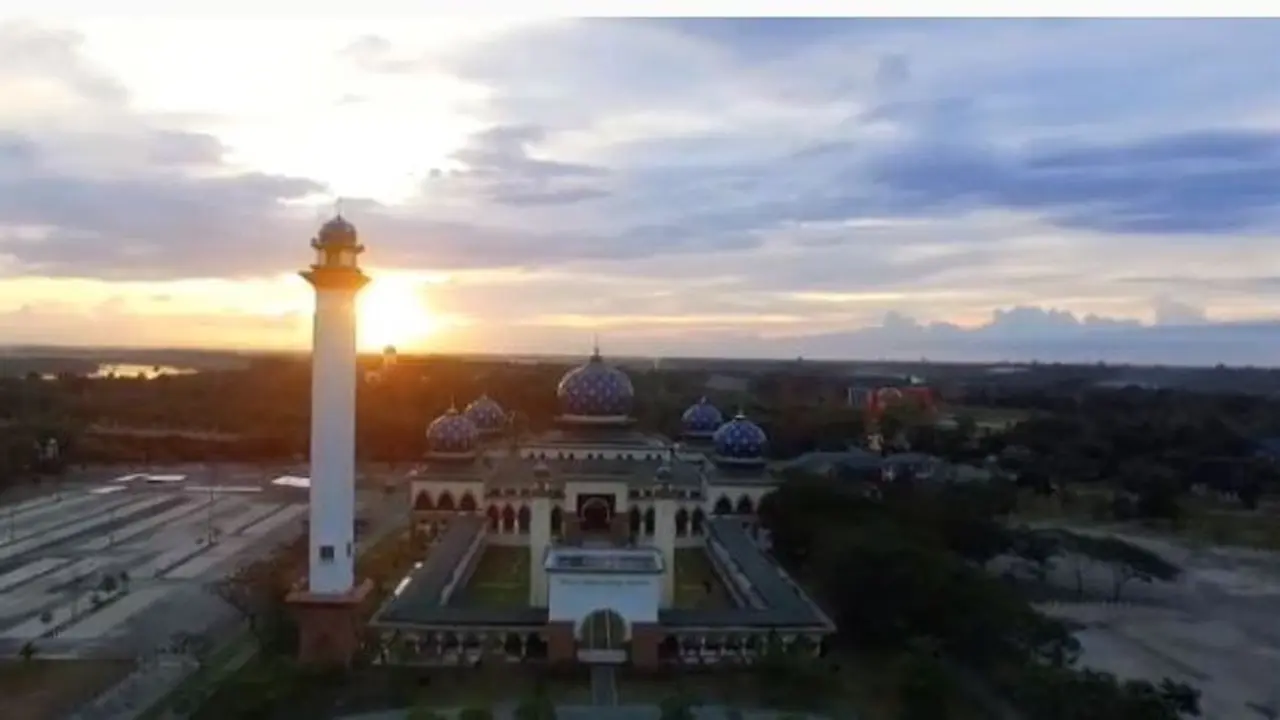 Mengenal Rarak, Alat Musik Tradisional Sarana Luapan Emosi Masyarakat ...