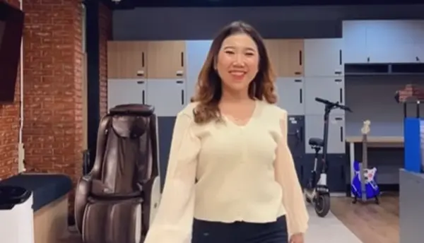 Rizky Billar Bongkar Isi Chat Pertama dengan Lesti Kejora - ShowBiz ...