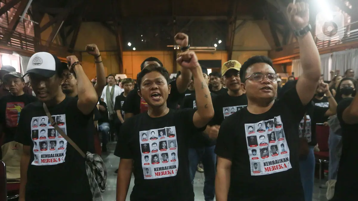 Berita Ulang Tahun Wiji Thukul Hari Ini - Kabar Terbaru Terkini ...