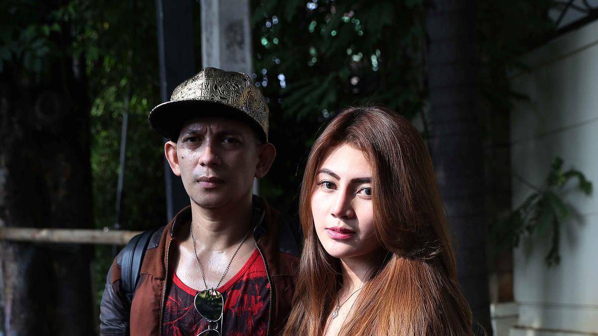 Jupiter Fortissimo Akui Sudah Punya Anak