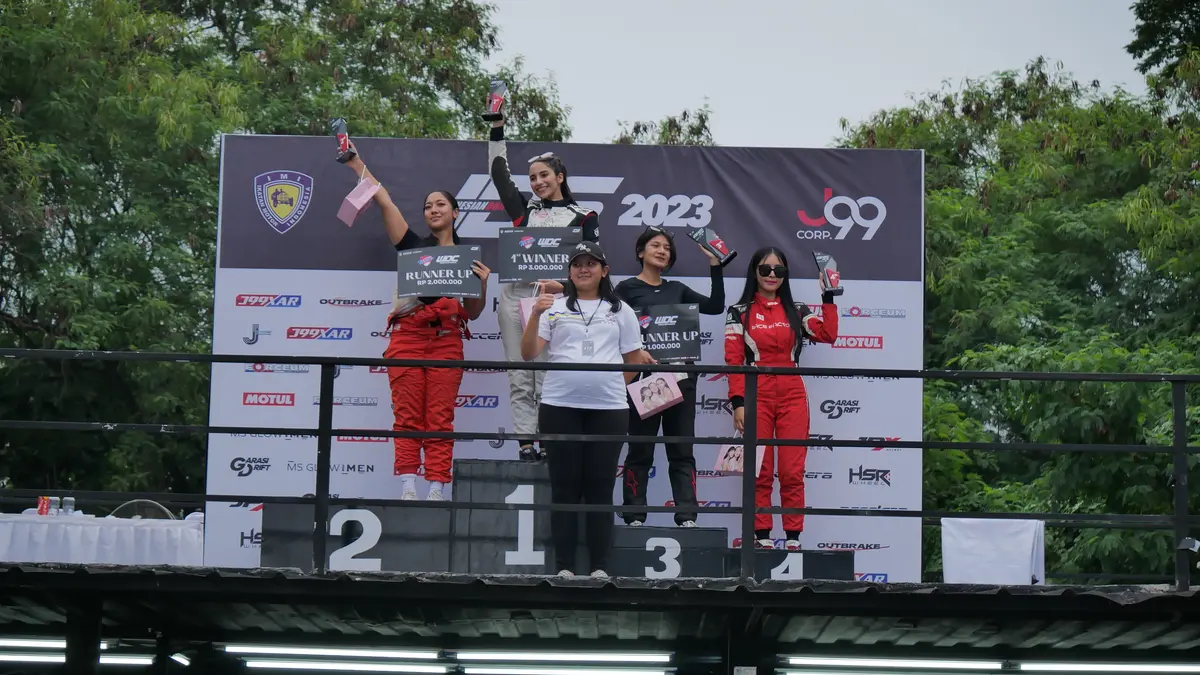 Berita Rachel Chia Hari Ini - Kabar Terbaru Terkini | Liputan6.com