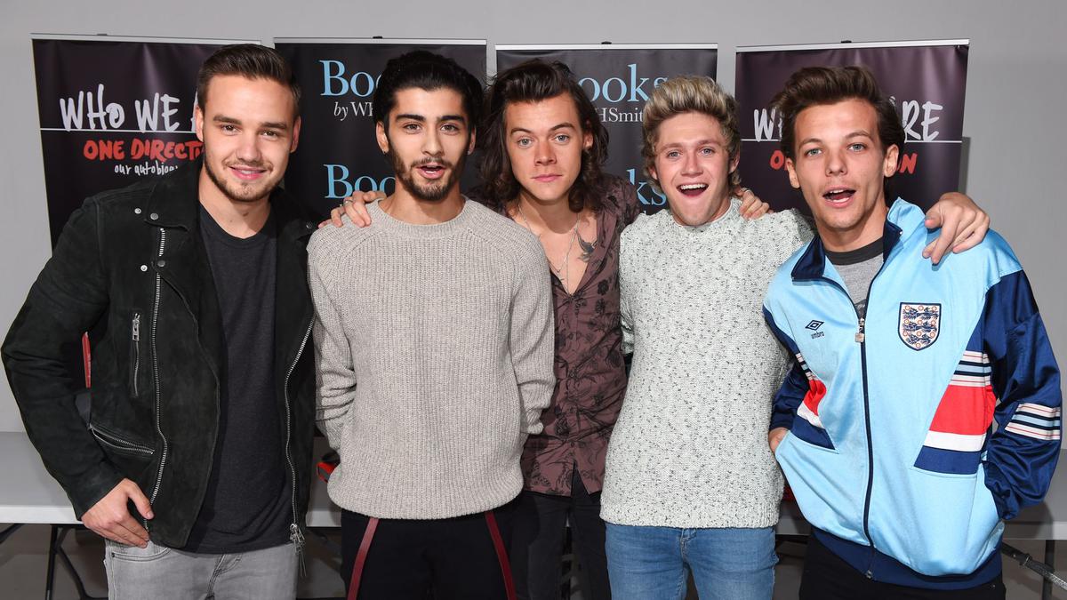 Banjir Ancaman, Keamanan Konser One Direction Biasa Saja ...