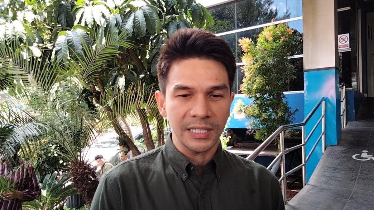 Jonathan Frizzy Buat Laporan ke Polda Metro Jaya, Buntut Nama Baiknya Dicemarkan Akun Media ...