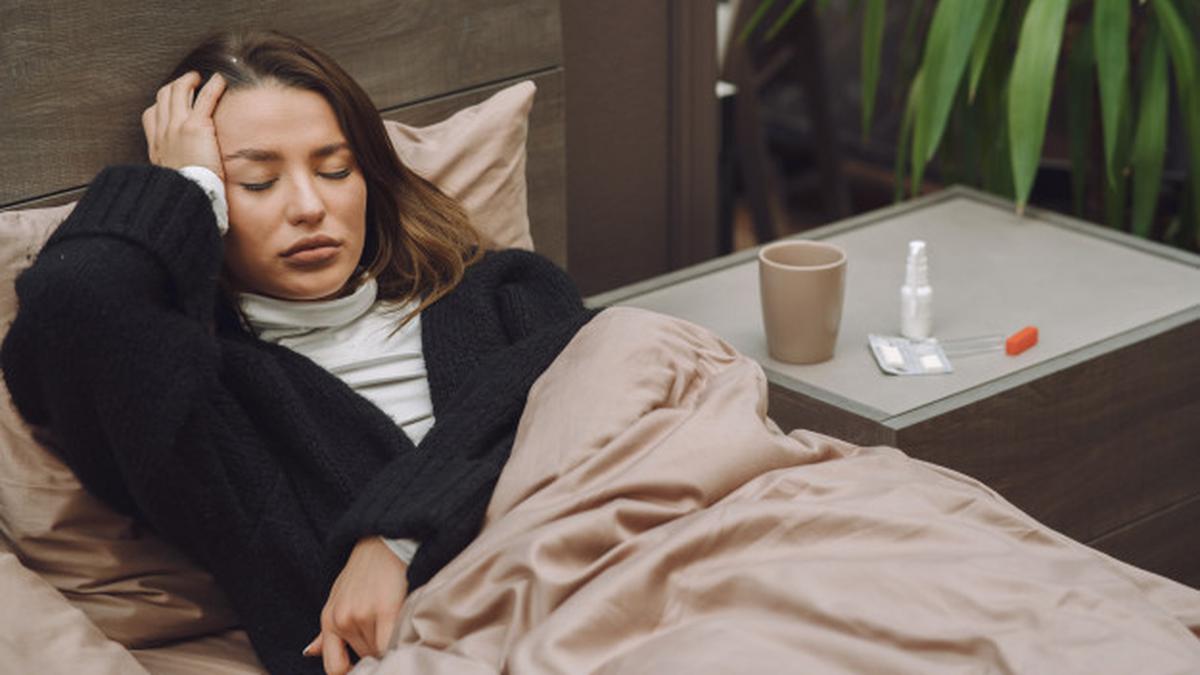 Cara Mengenali Gejala Lupus dan Jenisnya, Penting untuk Dipahami