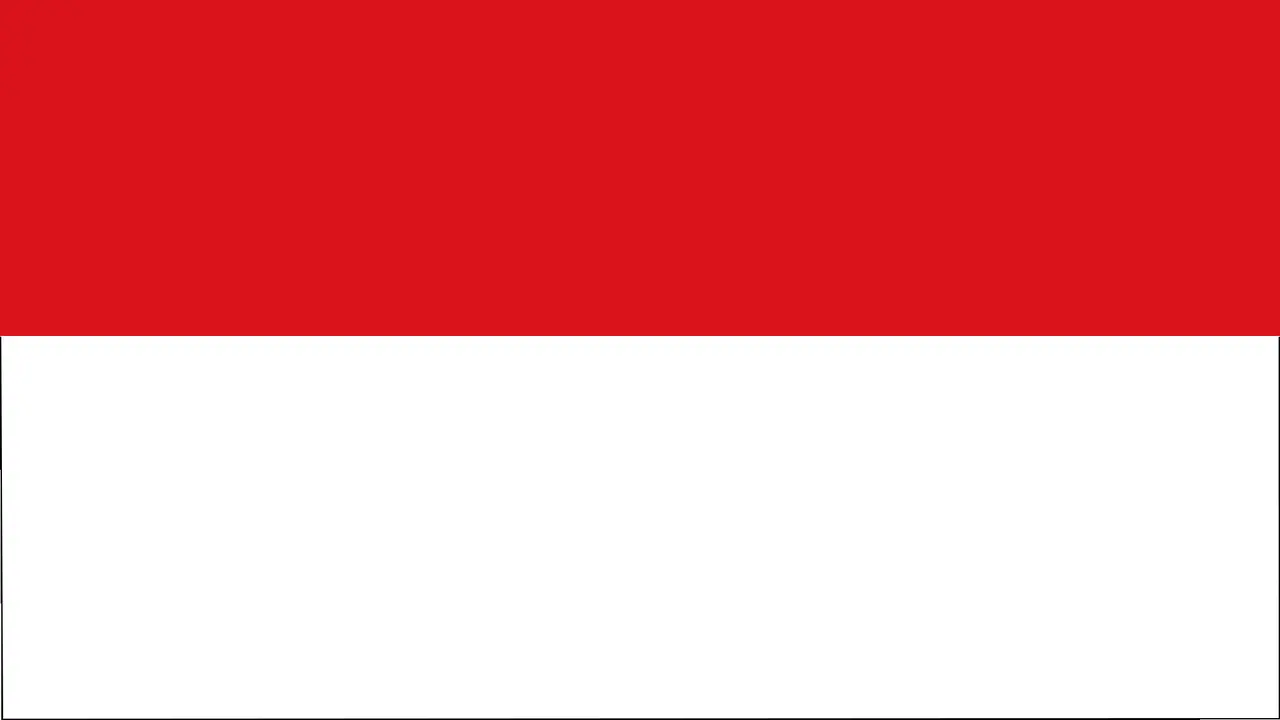 Keren, Warga Sidoarjo Membangun Gapura Kemerdekaan dari Bahan Daur ...