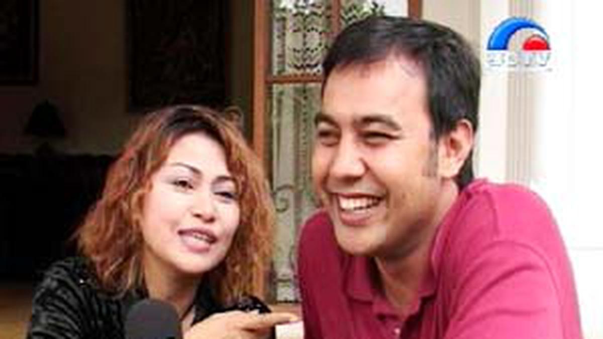 Agus Leo Digosipin Homo - ShowBiz Liputan6.com