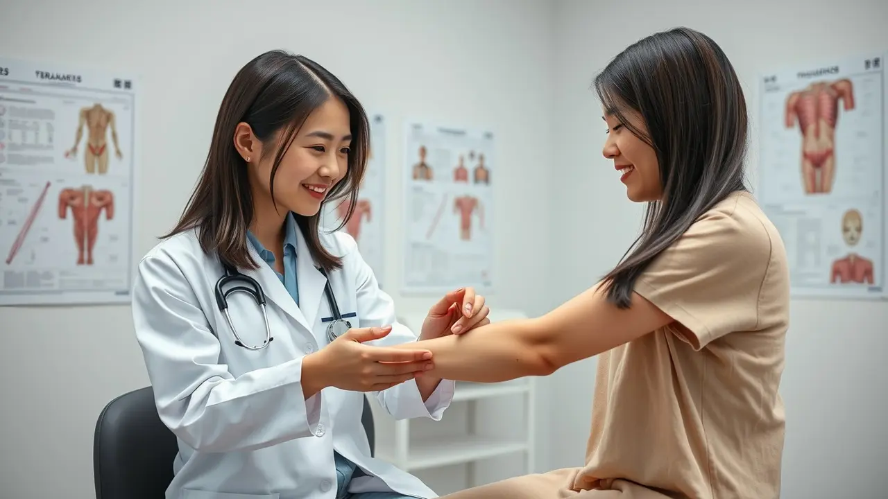 Memahami Rubor Adalah Tanda Penting Inflamasi: Panduan Lengkap - Feeds ...