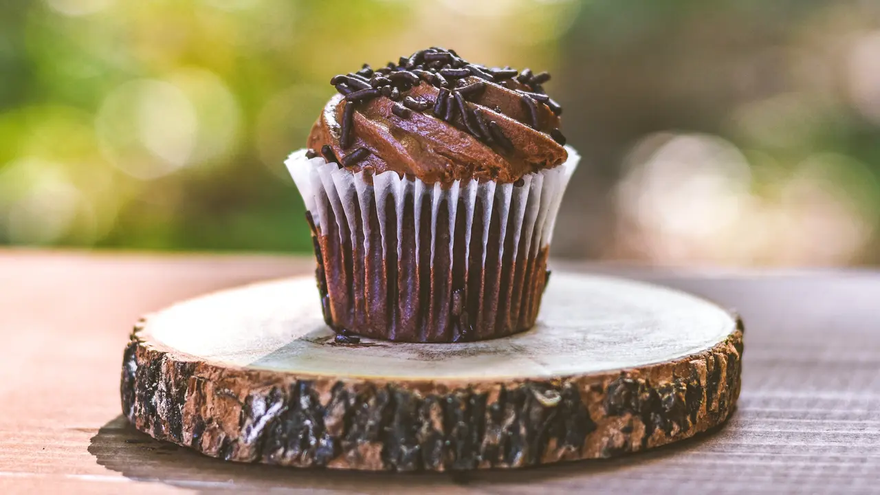 12 Resep Muffin yang Nikmat dan Mudah Dibuat - Lifestyle Liputan6.com