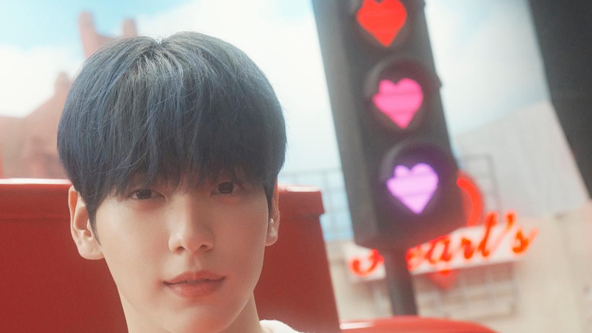 Soobin TXT Hiatus karena Masalah Kesehatan, Dipastikan Absen di Konser ...