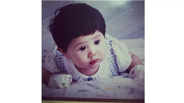 7 Potret Transformasi Jessica Anastasya, Pemain Sinetron Eneng dan Kaos ...