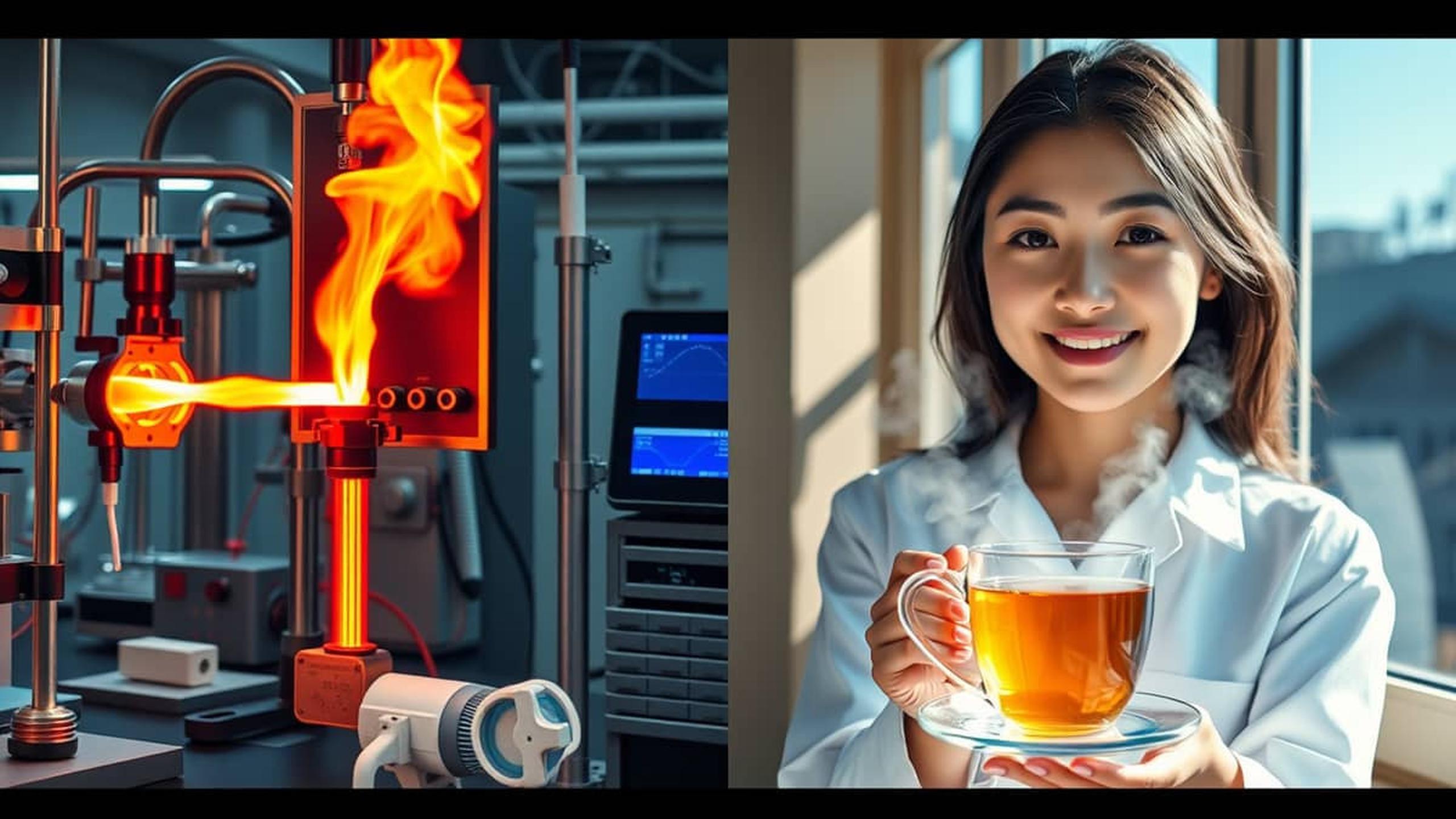 Apa Itu Sumber Energi Panas: Pengertian, Jenis, dan Manfaatnya