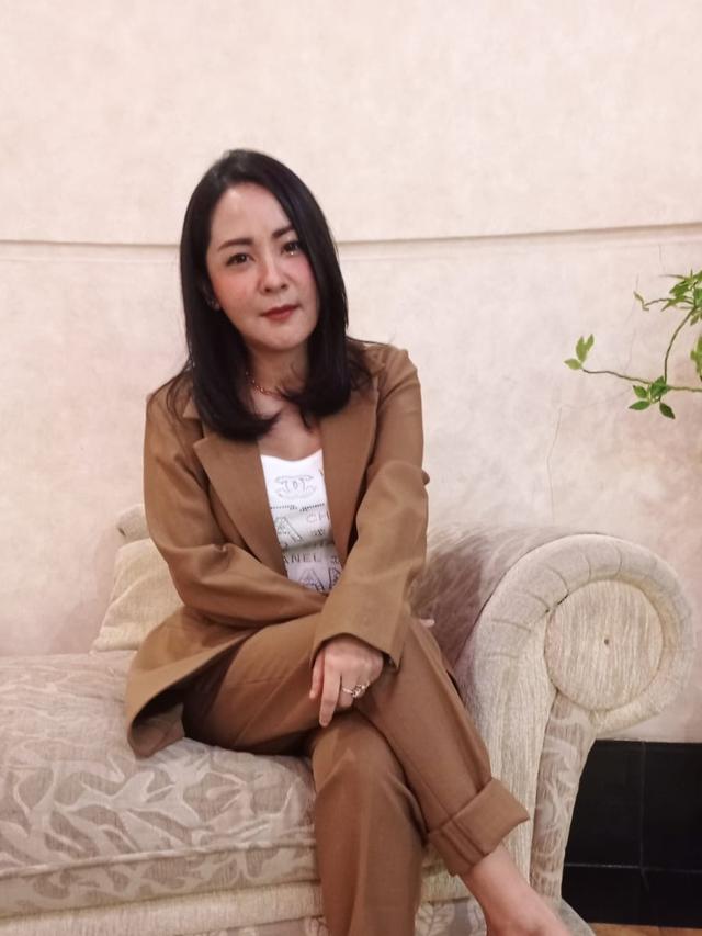 Influencer Shilvia Tan Buka-bukaan Soal Laba Bersih Rp 200 Juta dari ...