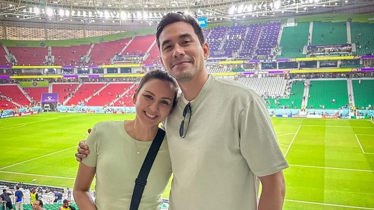 Deretan Presenter Piala Dunia dari Masa ke Masa, Siapa Paling Ikonis ...