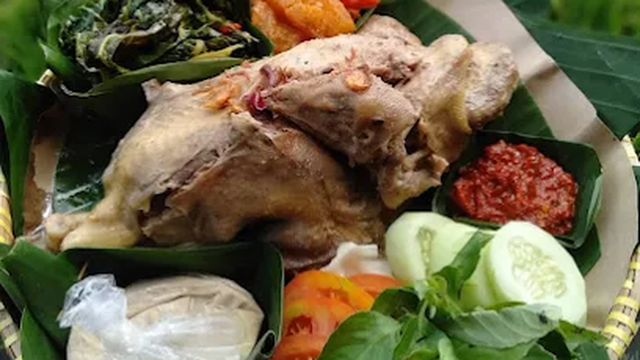 11 Rekomendasi Tempat Makan Ayam Ingkung di Jogja, Jadi Referensi ...