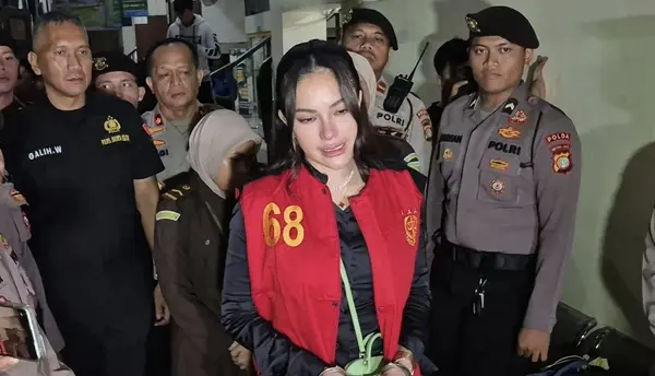 Profil Rizki Ridho Si Kembar Pedangdut yang Kini Terpisah karena ...