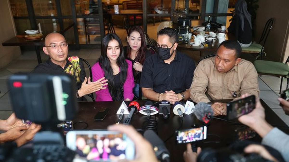 Nabilla Aprillya Mantan Atta Halilintar Terlibat Kasus Penganiayaan, Ini 5 Faktanya - Hot ...