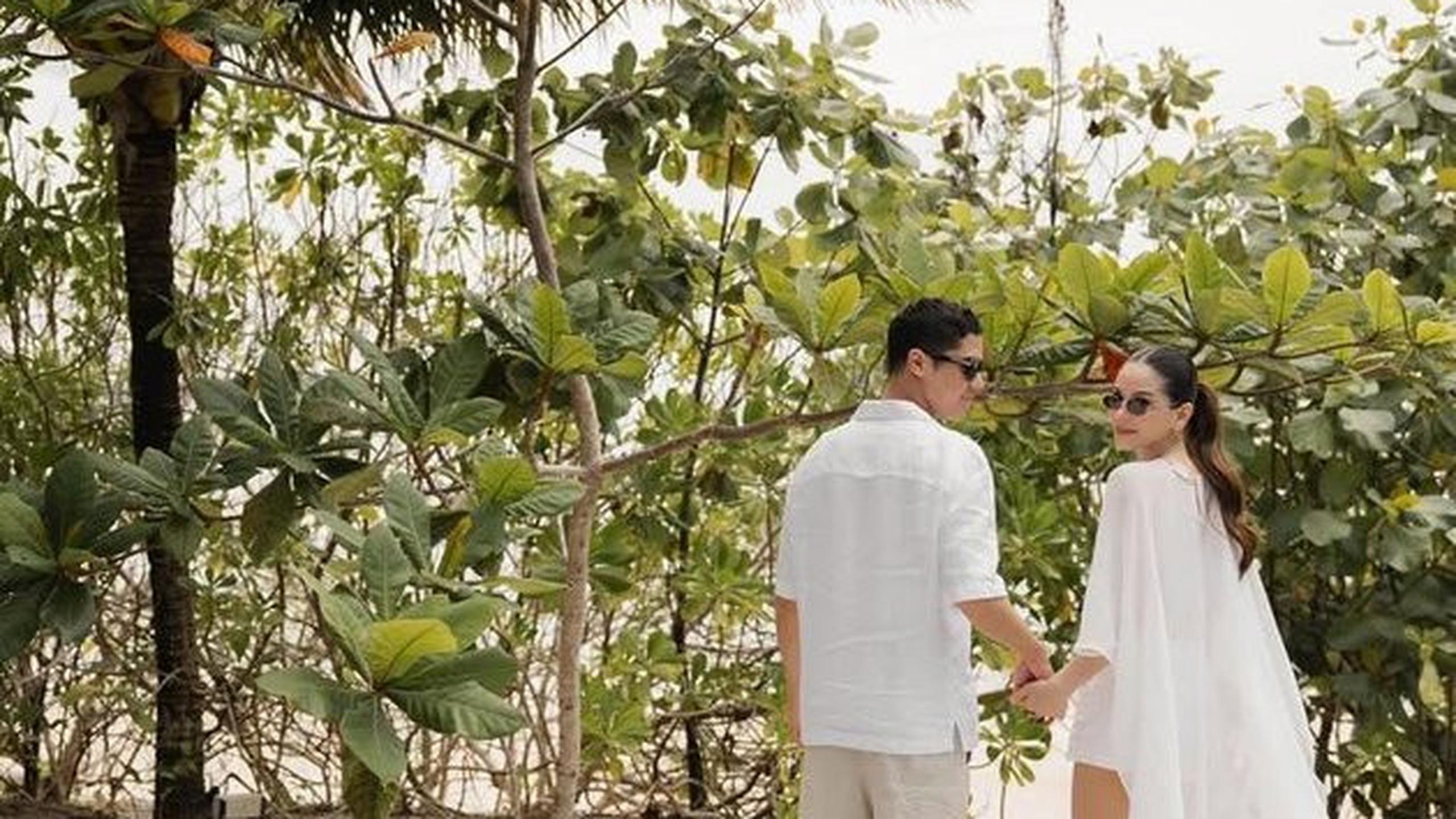 Al Ghazali Menikah 16 Juni 2025 dengan Saksi Presiden Prabowo Subianto