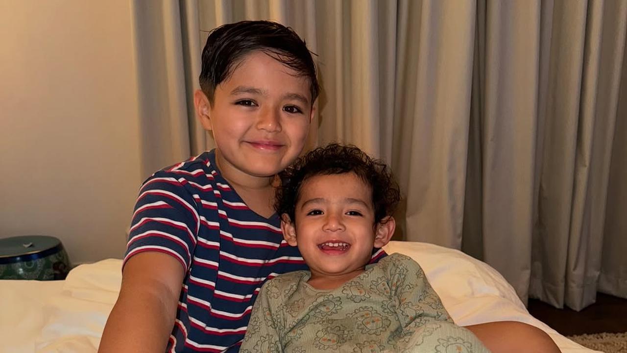 Jessica Iskandar Ungkap Perhatian El Barack untuk Don Verhaag, Mau ...