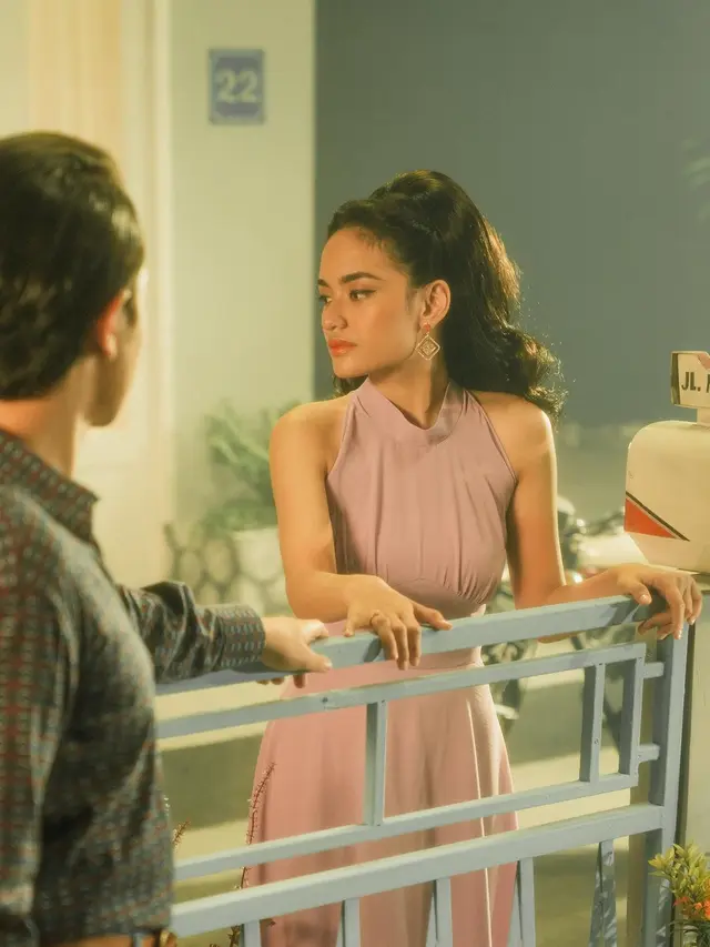 Terbongkar Isi Chat Pria Beristri untuk Arawinda Kirana: Hatiku Tak Mau ...