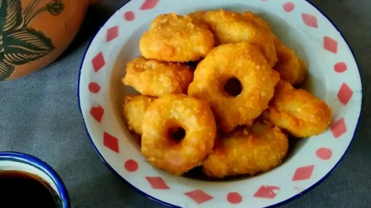 Cara Membuat Gemblong yang Lezat dan Empuk, Simpel dan Mudah Dipraktikkan - Feeds Liputan6.com