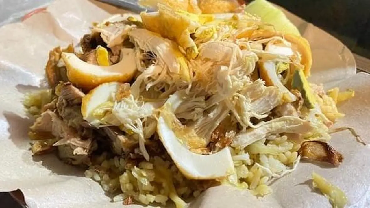 Mencicipi Sego Goreng Resek, Kuliner Malang nan Melegenda - Jatim ...