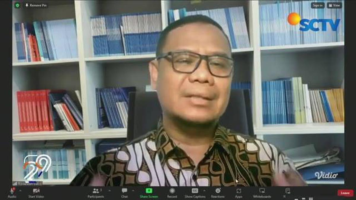 VIDEO: Heboh! Grup Fecebook Fantasi Sedarah Berisi Konten Penyimpangan ...
