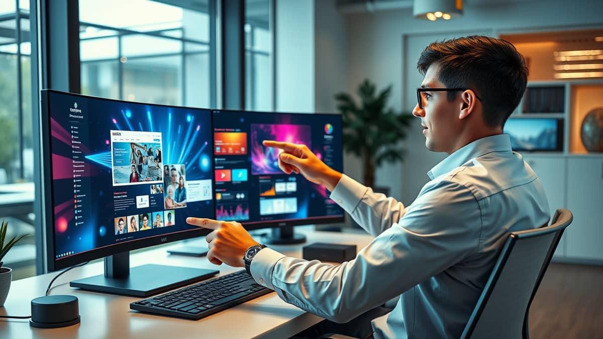 Fungsi Browser dalam Sistem Komputer, Berikut Panduan Lengkap Memahaminya