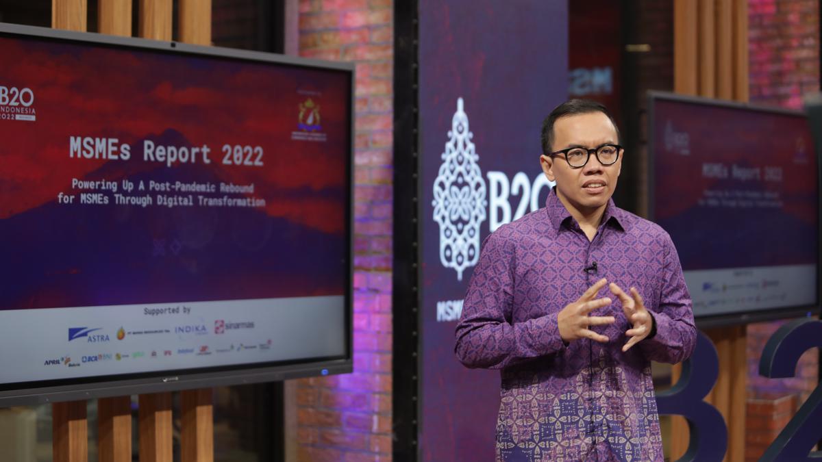 Dear Pelaku UMKM, Simak 6 Langkah Sukses Transformasi Digital dari ...