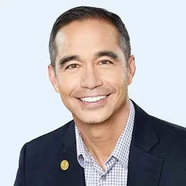 Setelah Influencer Laura Chacon Garbato, Giliran Kent Bradley Serukan ...