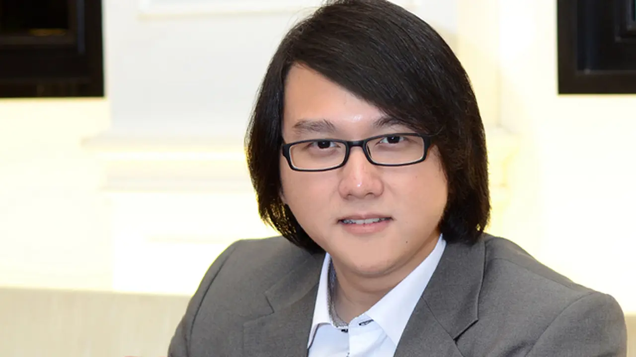 Reiner Rahardja, Lebih dari 1 Juta Anak Muda Terinspirasi Olehnya ...