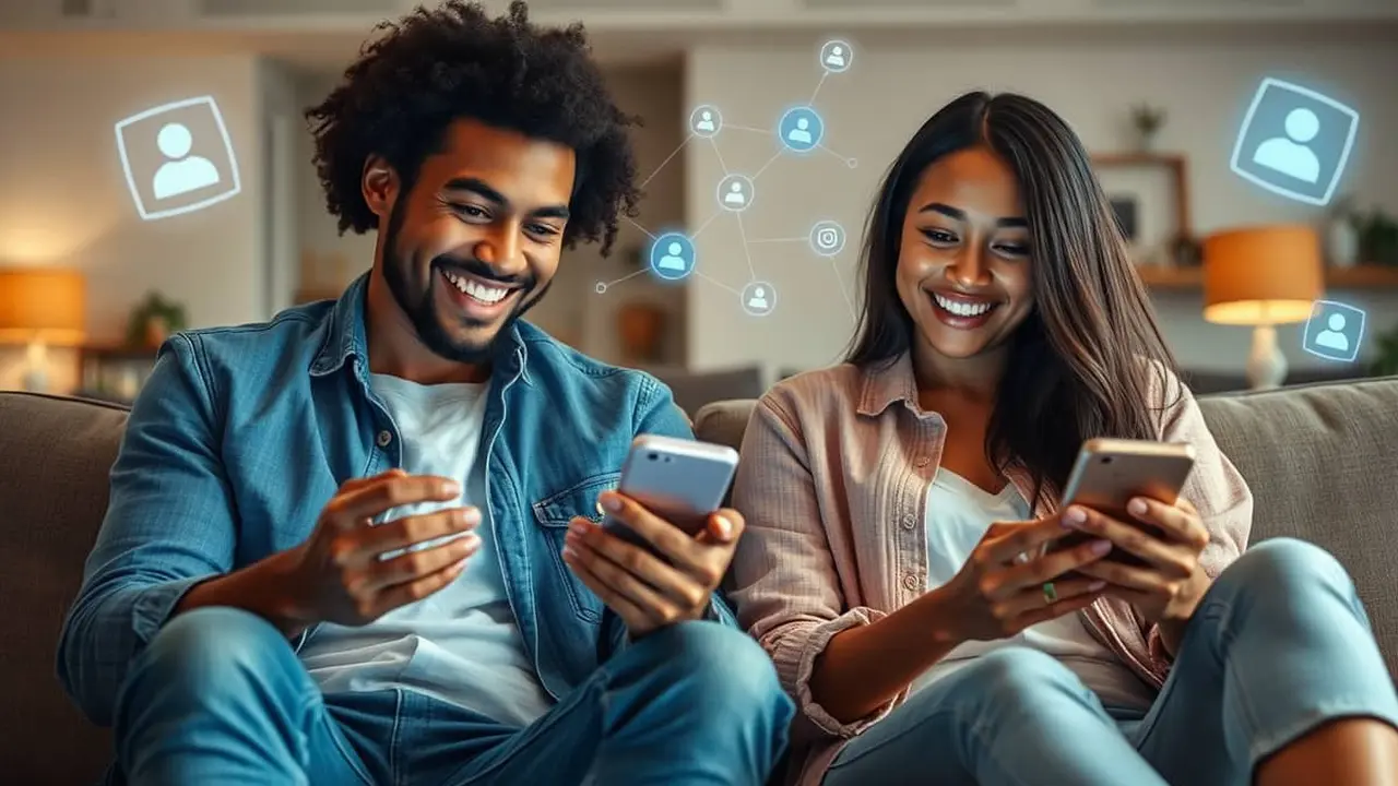 Apa itu Mutualan? Panduan Lengkap Mengenai Fenomena Media Sosial - Feeds Liputan6.com